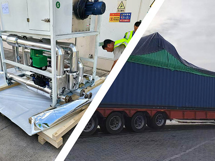 AIT Worldwide Logistics | Global Freight Forwarder