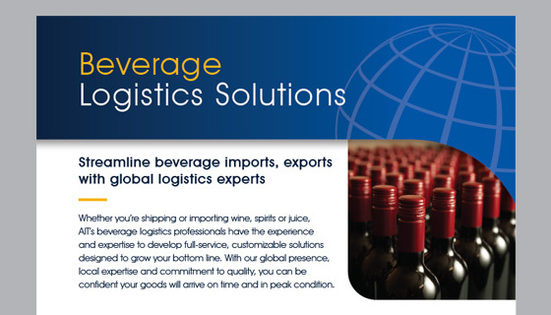 AIT Worldwide Logistics | Global Freight Forwarder